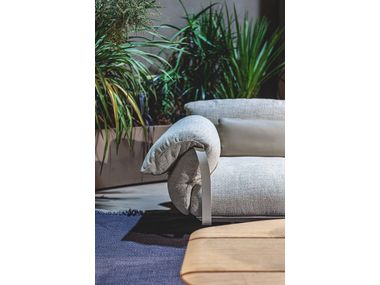 NARCISO Garden sofa By Baxter | design Studiopepe