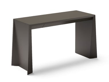 NARUK | Writing desk By Kendo Mobiliario design Vicente Gallega García