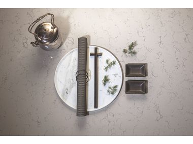 STONIT+ Quartz wall/floor tiles By Stone Italiana