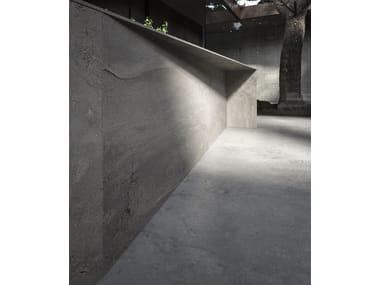 NATIVIA Kitchen By THE CUT | design Alessandro Isola