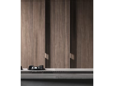 NATIVIA Kitchen By THE CUT | design Alessandro Isola