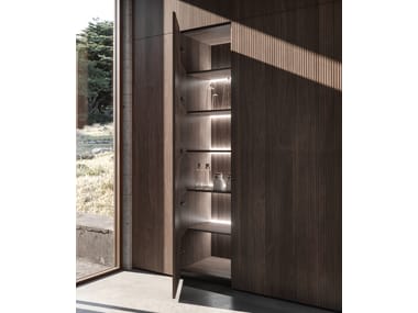 NATIVIA Kitchen By THE CUT | design Alessandro Isola