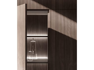 NATIVIA Kitchen By THE CUT | design Alessandro Isola