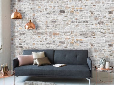 NATURAL STONE Wallpaper By Architects Paper