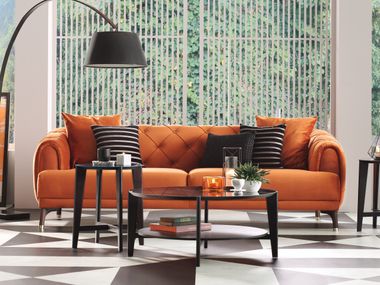 NAVONA | Sofá Colección Navona By Enza Home