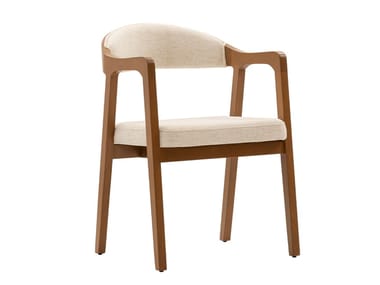 CLAY Chair By NDESIGN