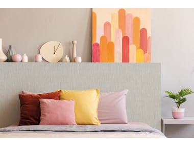 NATURAL PRESTIGE Vinyl wall tiles with textile effect By Cover Styl