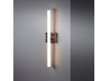 NEA MARBLE Wall lamp By KAIA