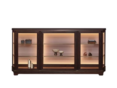 Wood Products by Promemoria | Archiproducts