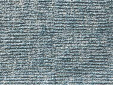 Solid-color cotton upholstery fabric NELSON By Zimmer + Rohde