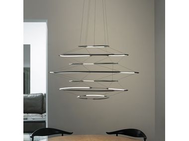 DROP 7 LED pendant lamp By NEMO | design Arihiro Miyake