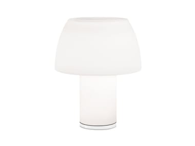 LOROSAE TABLE Table lamp By NEMO