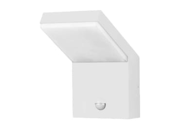 NEO SENSOR Outdoor wall lamp By Beneito Faure