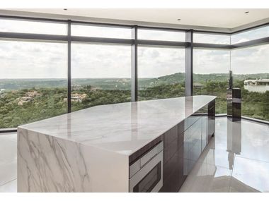 NEOLITH® KITCHEN LOUNGE Kitchen worktop By NEOLITH
