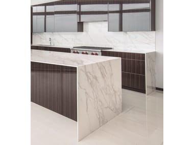 Kitchen worktop NEOLITH® KITCHEN LOUNGE By NEOLITH®