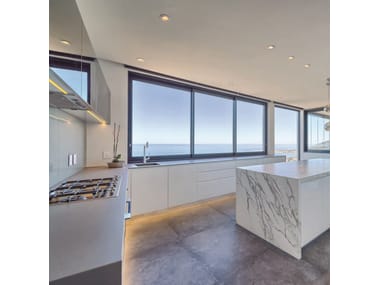 Kitchen worktop NEOLITH® KITCHEN LOUNGE By NEOLITH®