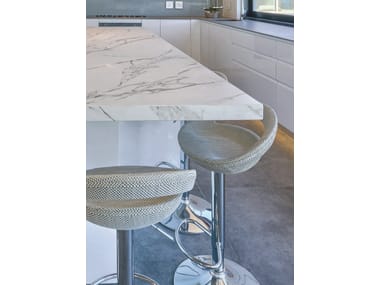 Kitchen worktop NEOLITH® KITCHEN LOUNGE By NEOLITH®