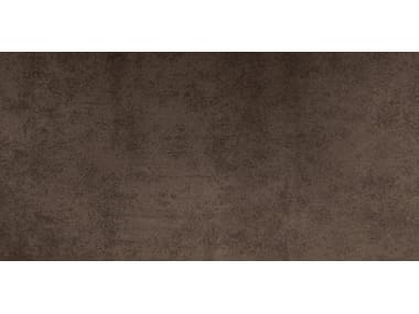 IRON COPPER Revestimiento de pared/suelo de Neolith efecto metálico By ...