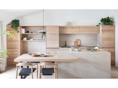 MIRAGE Neolith wall/floor tiles with stone effect By NEOLITH