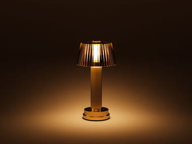 MANHATTAN Table lamp By NEOZ Lighting