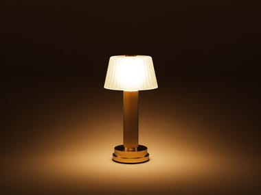 MANHATTAN Table lamp By NEOZ Lighting