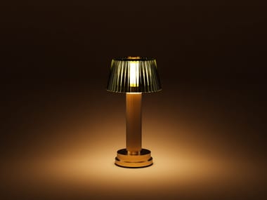 MANHATTAN Table lamp By NEOZ Lighting