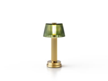 MANHATTAN Table lamp By NEOZ Lighting