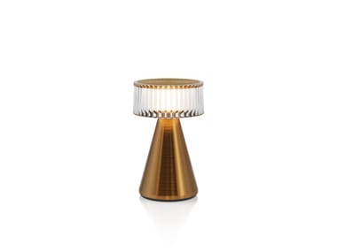 PICCOLO Outdoor table lamp By NEOZ Lighting