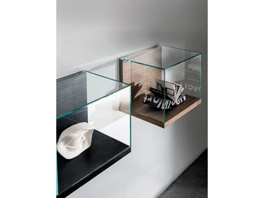 NEST WALL VERSION | Retail display case Nest Collection By Sovet italia ...