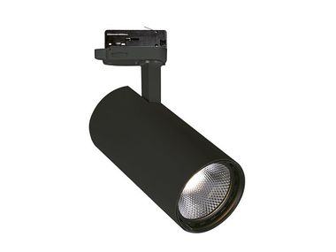 NESTOR 10W / 15W / 30W LED aluminium track-Light By Terzo Light