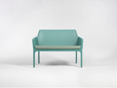 NET BENCH Bench By Nardi | design Raffaello Galiotto