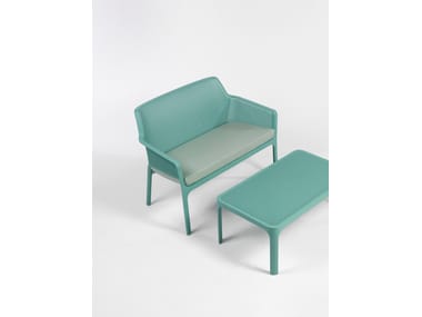 NET BENCH Bench By Nardi | design Raffaello Galiotto