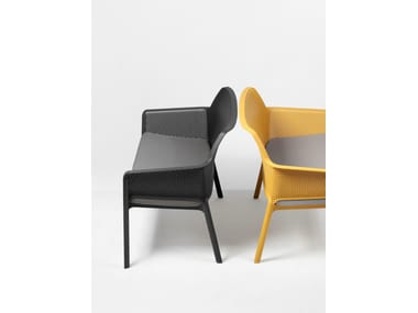 NET BENCH Bench By Nardi | design Raffaello Galiotto