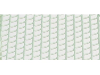 NET Coffee table By Moroso | design Benjamin Hubert