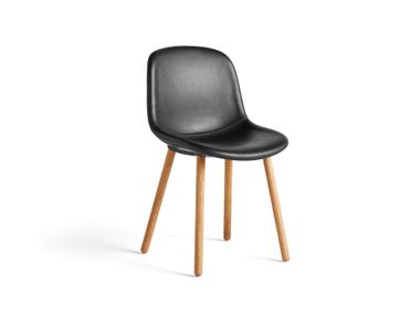 Sedia in polipropilene NEU 12 By Hay