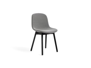 NEU 13 | Upholstered chair By Hay