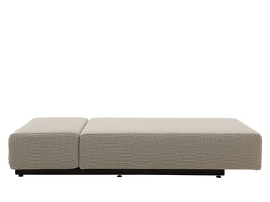 NEVADA Sectional sofa By SOFTLINE | design Busk + Hertzog