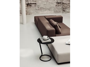 NEVADA Sectional sofa By SOFTLINE | design Busk + Hertzog