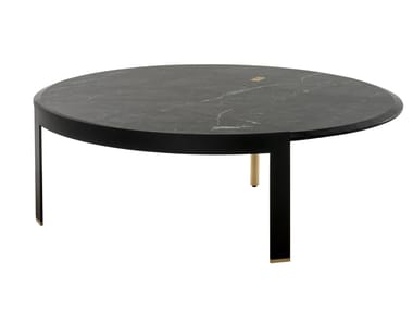 NEW BRIAN Table with metal legs By OPERA CONTEMPORARY | design Castello ...