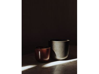 NEW NORM DINNERWARE CUP Ceramic cup By MENU | design Norm Architects