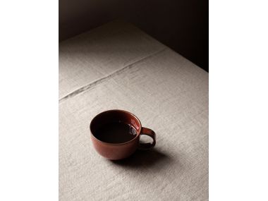 NEW NORM DINNERWARE CUP Ceramic cup By MENU | design Norm Architects