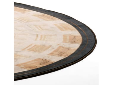 NEW SACRESTY DOME Rug By Opinion Ciatti | design Lapo Ciatti ...