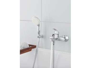 TEMPESTA 100 1-spray handshower By Grohe