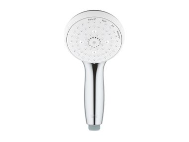 TEMPESTA 100 4-Spray handshower By Grohe