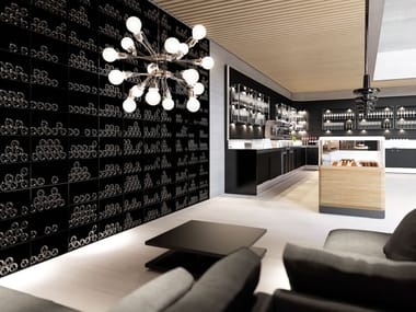 NEXT | Bar counter Next Collection By Frigomeccanica