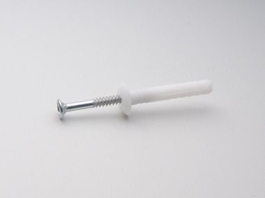 NF09 | Wall plug Plastic Wall plug By AKIFIX