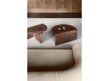 BOTERO Coffee table By NICOLINE