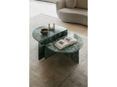 BOTERO Coffee table By NICOLINE