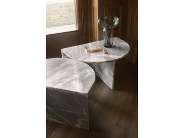 BOTERO Coffee table By NICOLINE