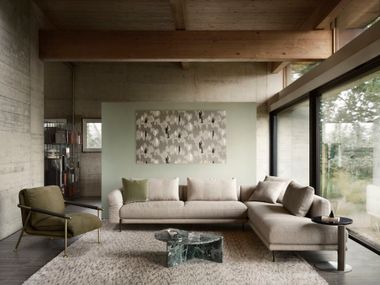 PENTA Sofa By NICOLINE